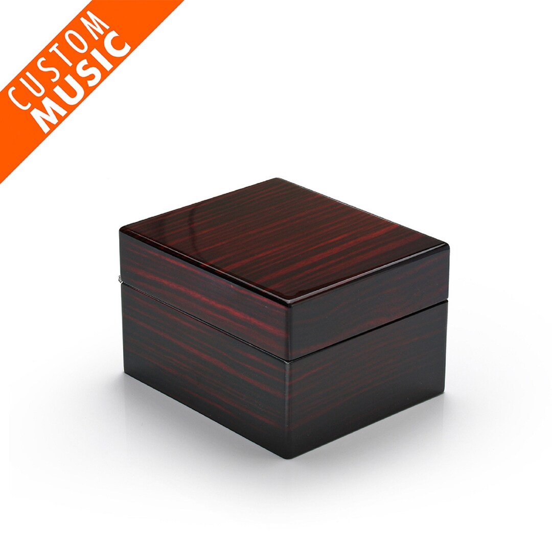 Minimalist Custom Sound Module High Quality Modern Music Box - Etsy