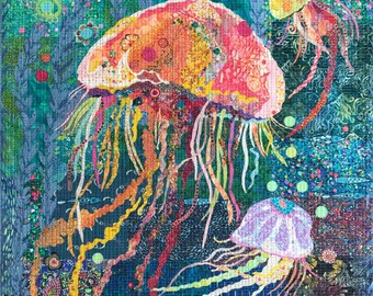 Laura Heine Quilts | Etsy