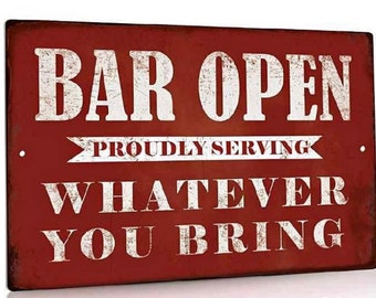 Custom Wood Signs Made to Order - Etsy