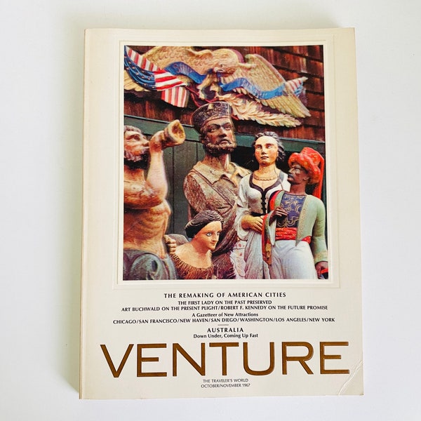 Venture - Etsy
