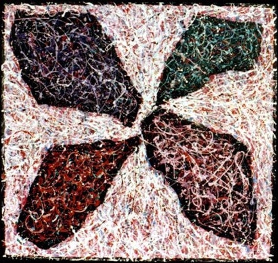 Four Leaf Clover | Etsy