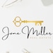 Signature REAL ESTATE LOGO Design - Branding for Real Estate Agents - I ...