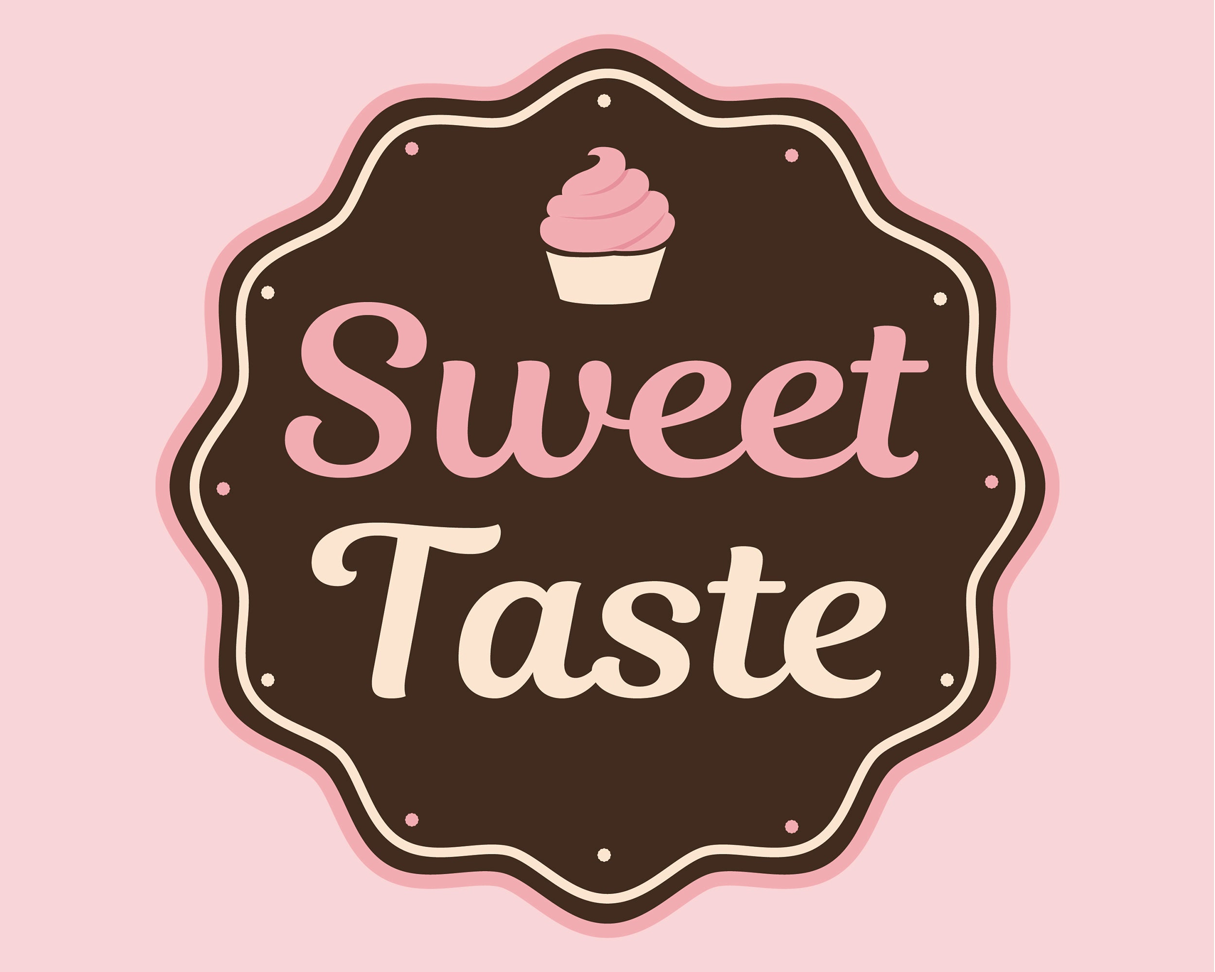 Cakery Logo