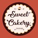 Sweet Cookie Logo Design, Bakery Logo, Cupcake Logo, Cookie Logo, Cake ...