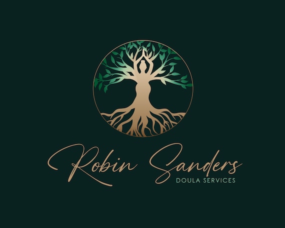 Mother Nature Logo
