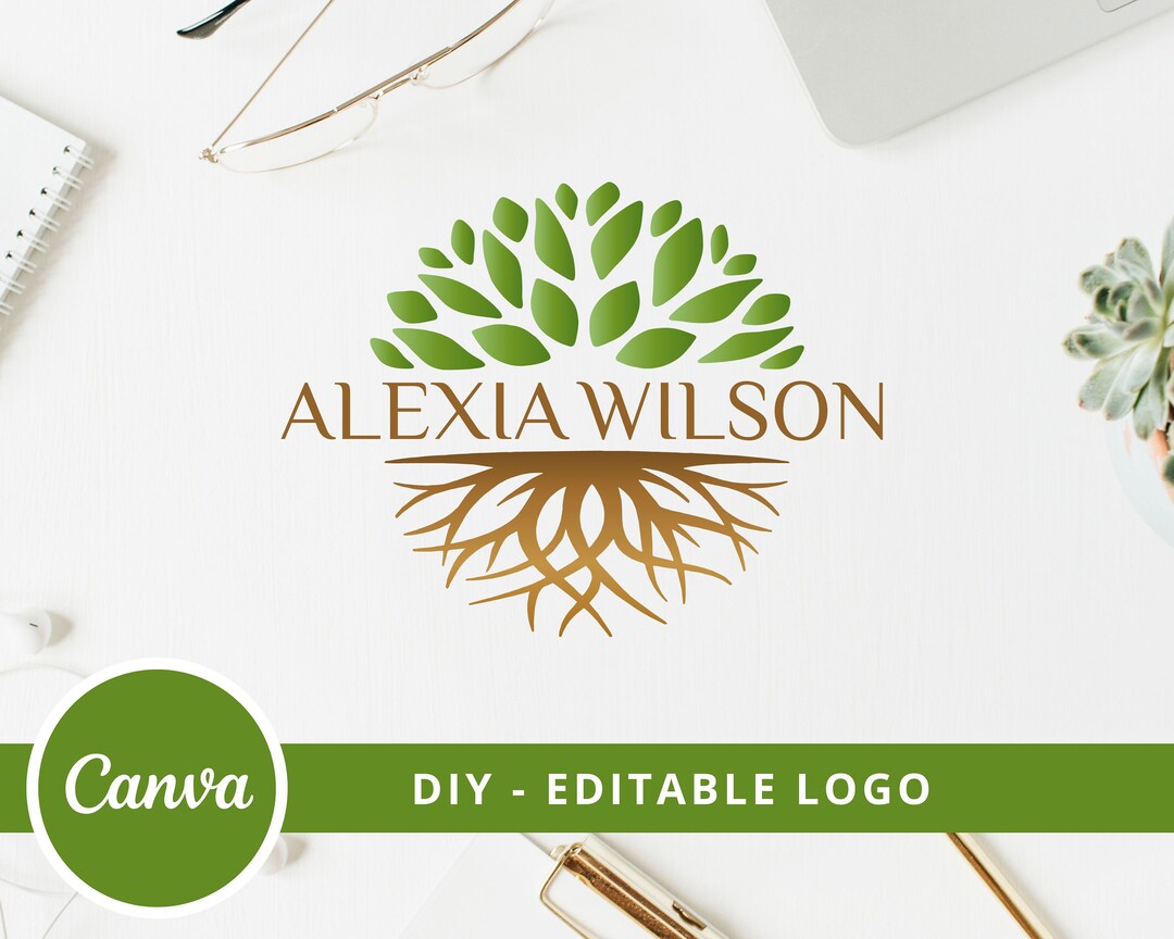 DIY Logo Design, Psychology Logo Template, Wellness Life Coaching is an ...