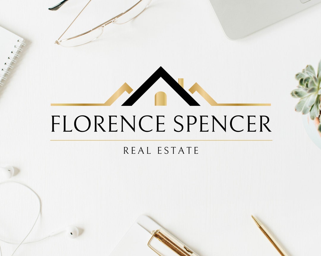 Premade Real Estate Logo - Logo, Submark Logos and Watermarks - All ...