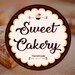 Sweet Cookie Logo Design Bakery Logo Cupcake Logo Cookie - Etsy