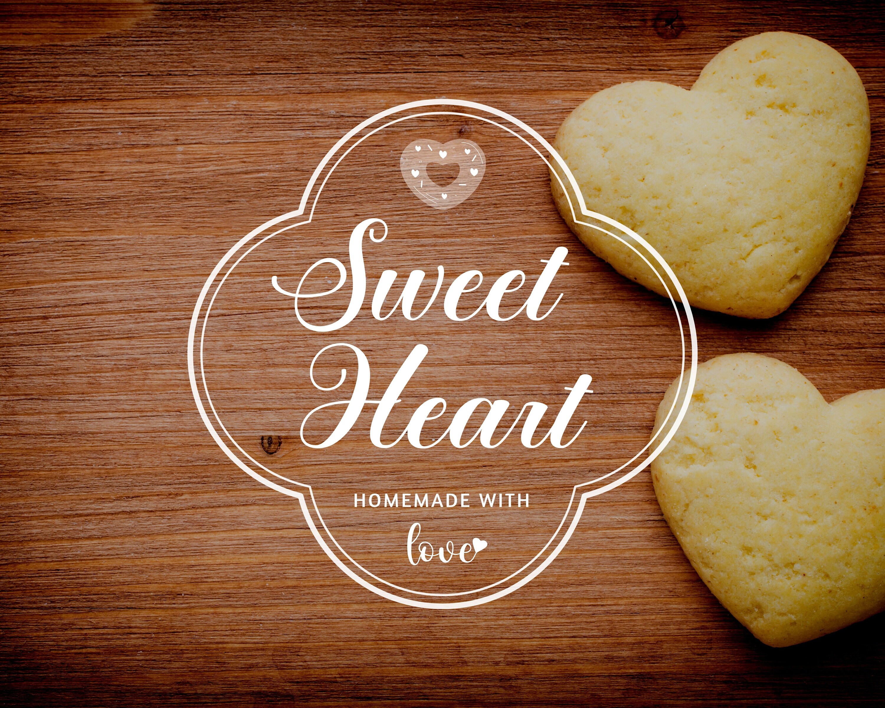 Editable Logo Design - DIY Edit Yourself Template Made in Canva ...