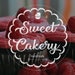Sweet Cookie Logo Design, Bakery Logo, Cupcake Logo, Cookie Logo, Cake ...