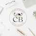 Real Estate Palm Tree Logo, Real Estate Agent Logo, Realtor Premade ...