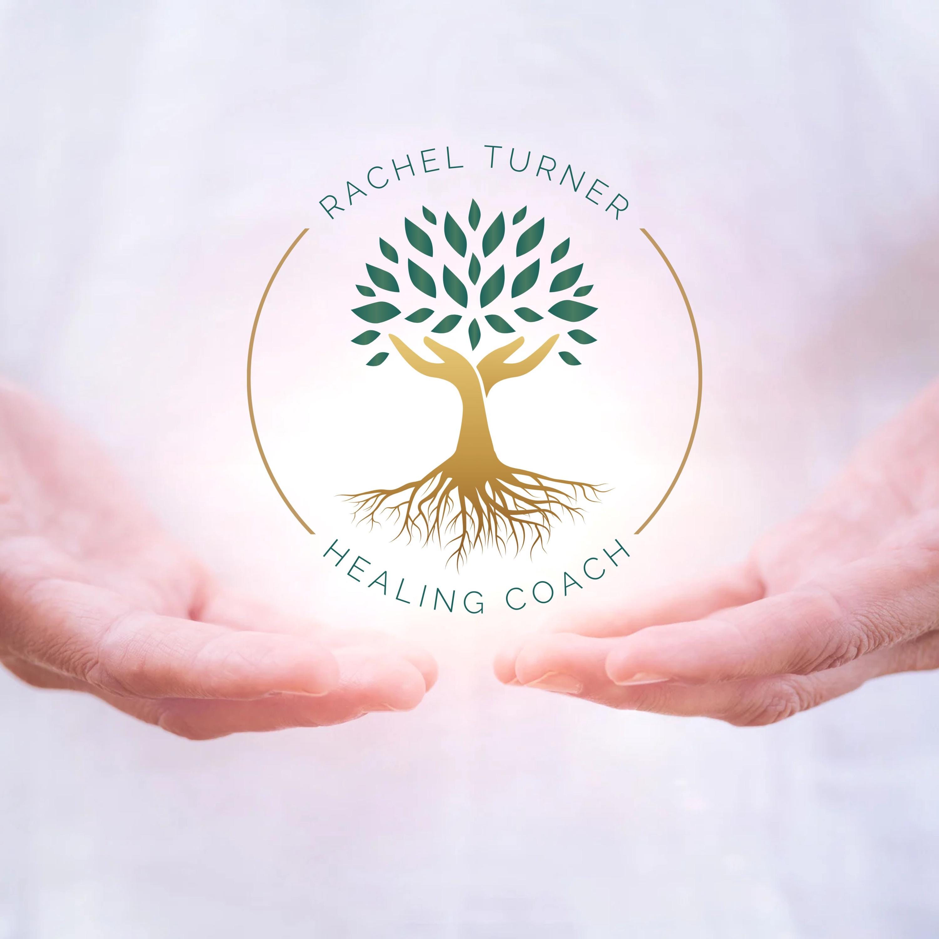 Tree Hands Care Logo, Tree of Life Logo, Wellness Premade Logo, Life ...