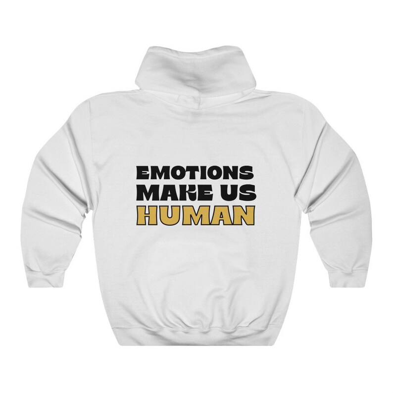 Happy Face Hoodie - Etsy