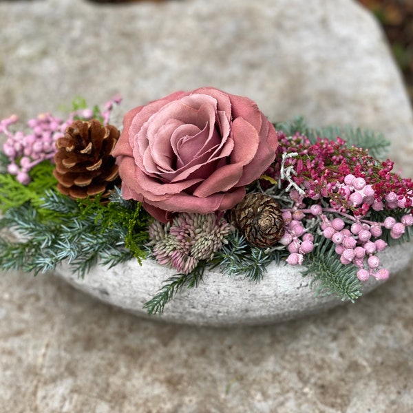 Grabschmuck - Etsy.de