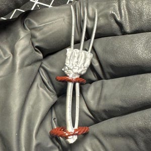 Deadpool & Wolverine Logan’s Bones (marvel Legends) - Etsy