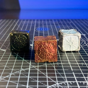 Mcfarlane DC Multiverse JL Mother Boxes - Etsy