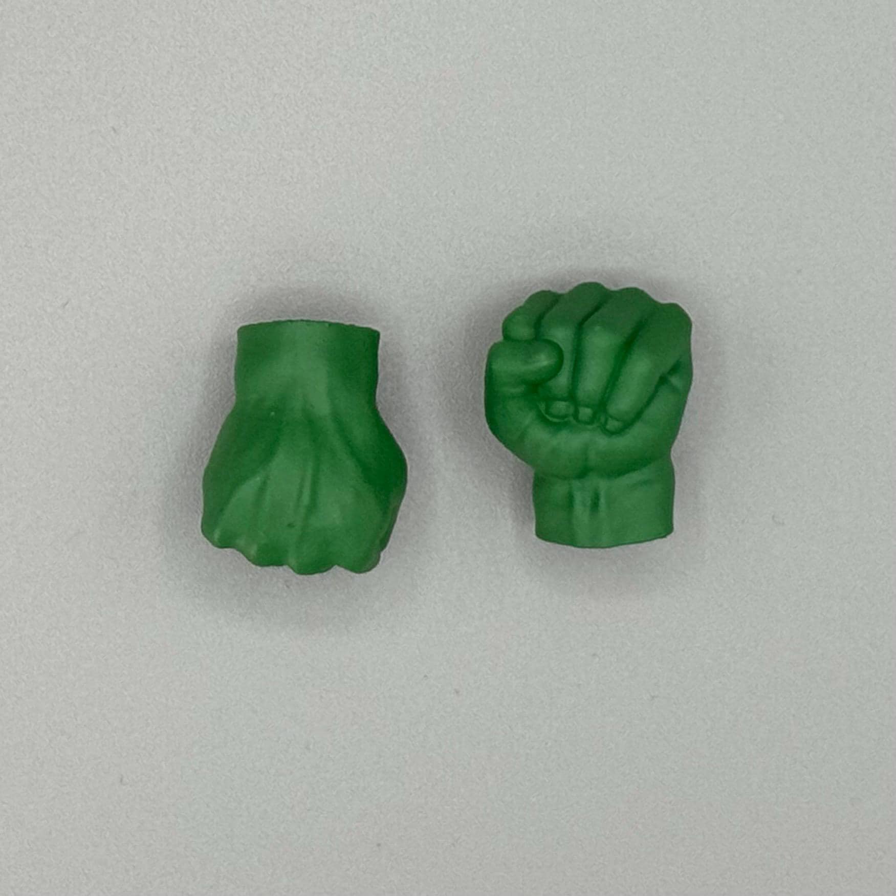 Deadpool Hulk Smash Hands (marvel Legends) - Deadpool & Wolverine - Etsy