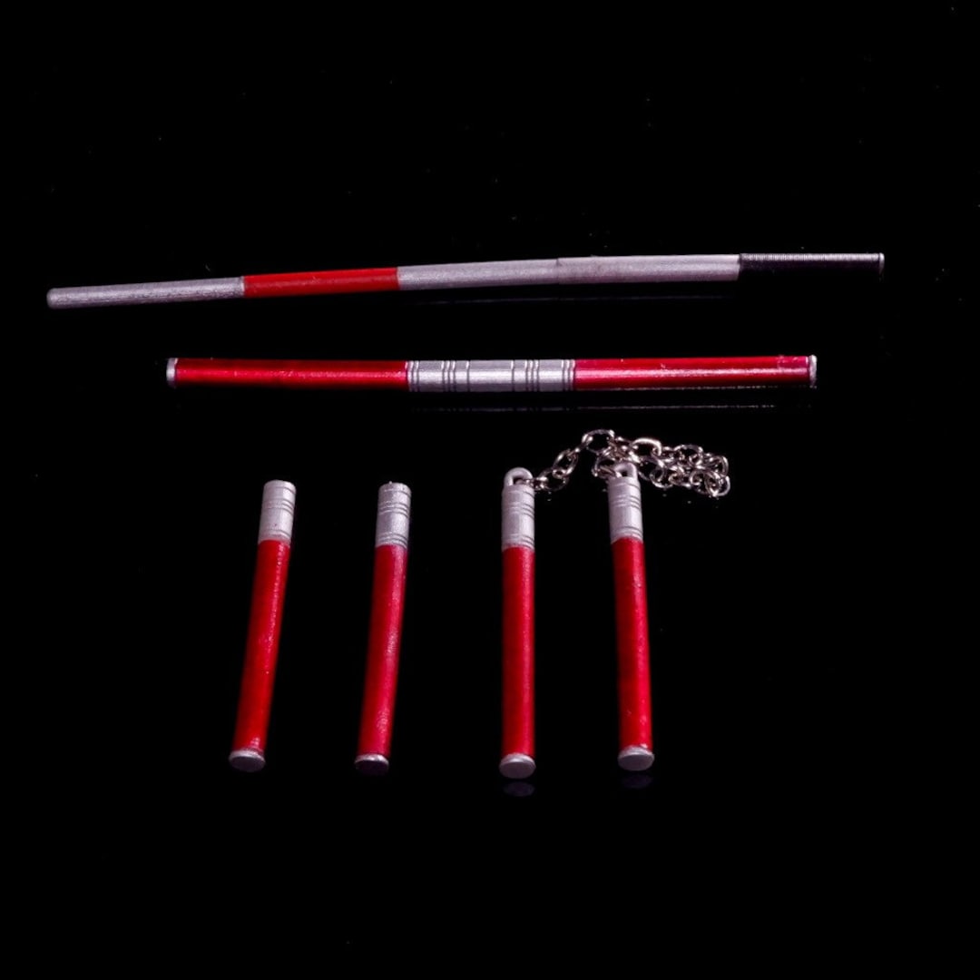Daredevil Accessories Pack Marvel Legends - Etsy