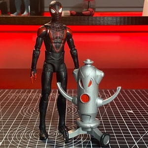 Ultron (1st Appearance) Marvel Legends Figurine - Etsy
