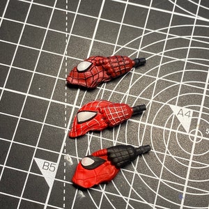 Spider-man No Way Home Marvel Legends Hand Pack (pointing Hands and ...