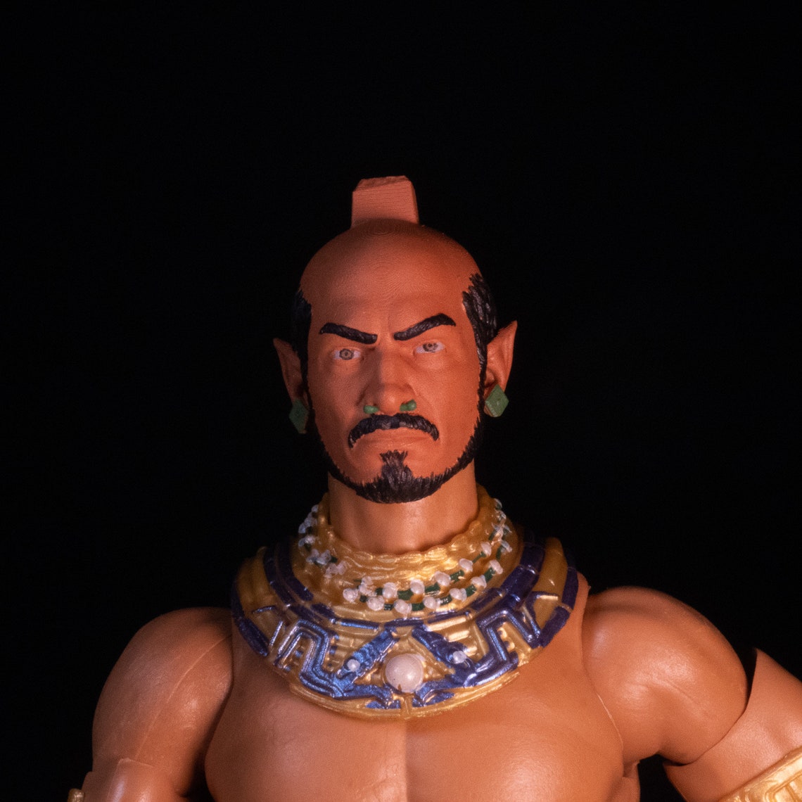 Namor Crown Marvel Legends - Etsy
