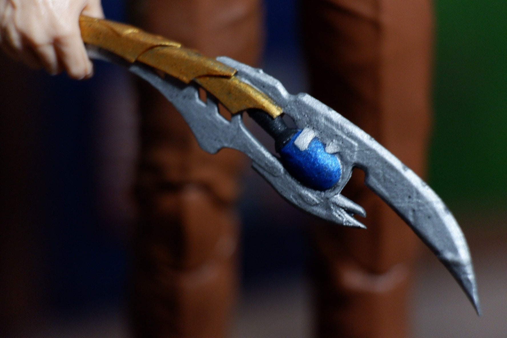 Marvel Legends Loki Accessories Pack 1:12 Scale - Etsy