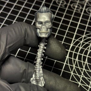 Deadpool & Wolverine Logan’s Bones (marvel Legends) - Etsy