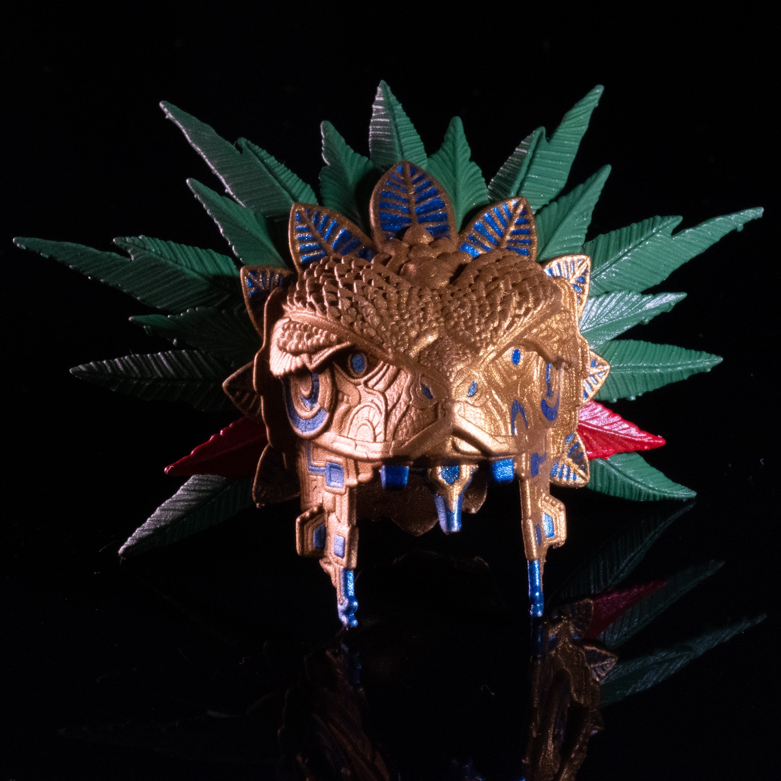 Namor Crown Marvel Legends - Etsy