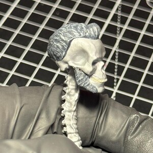 Deadpool & Wolverine Logan’s Bones (marvel Legends) - Etsy