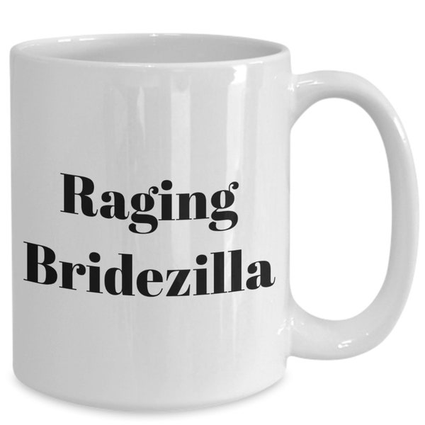 Bridezilla - Etsy