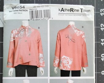 Katherine Tilton Patterns - Etsy