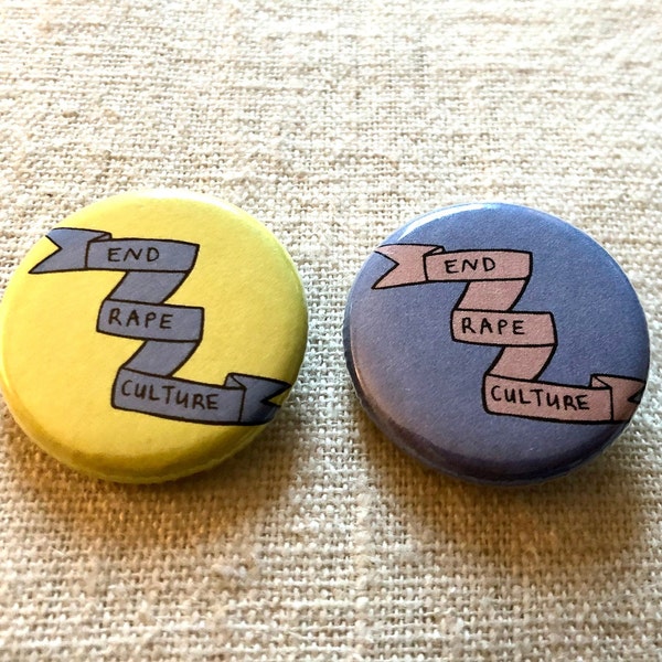 Rape Culture - Etsy