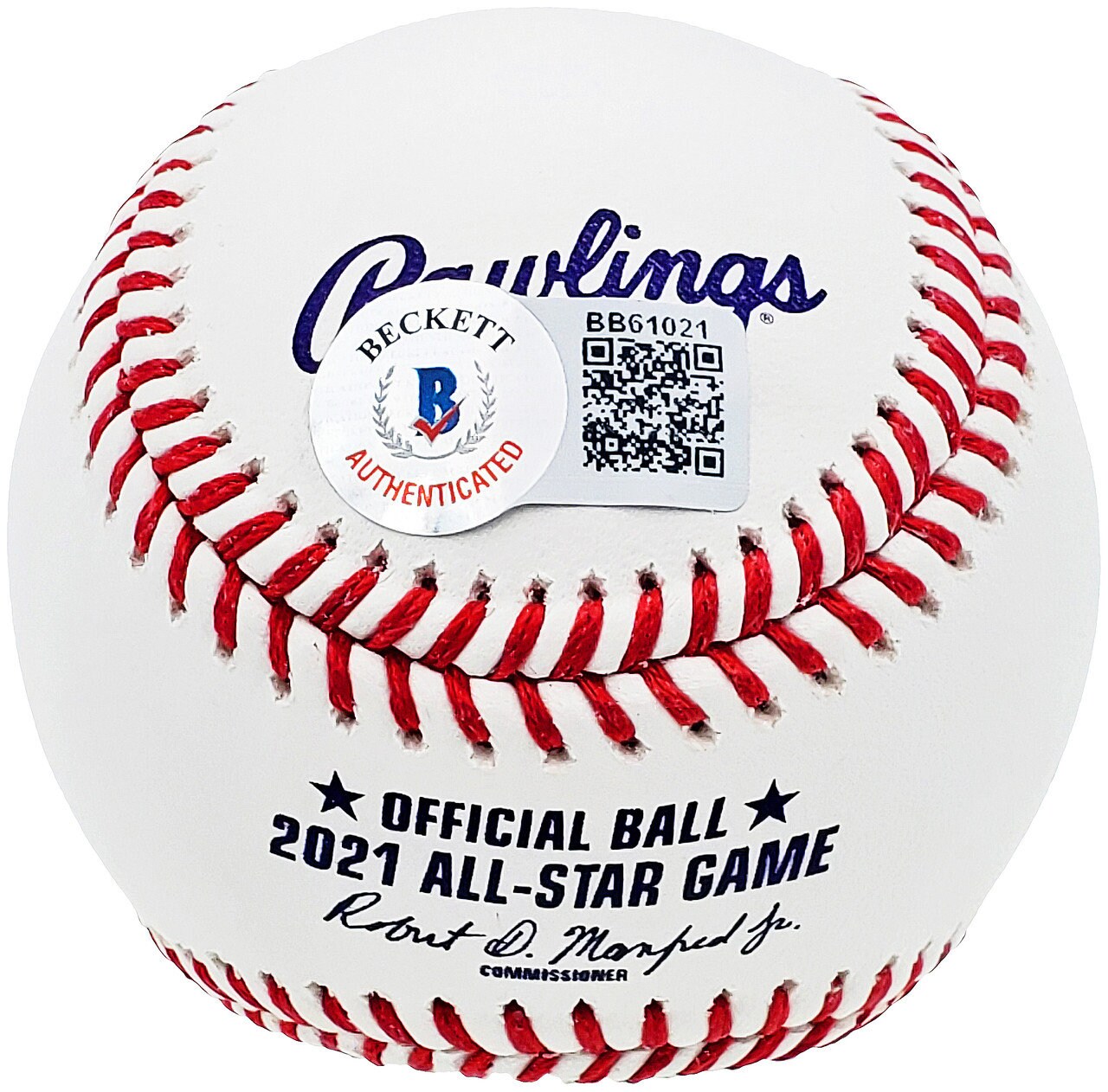 Vladimir Guerrero Jr. Autographed Official 2021 All Star Game - Etsy