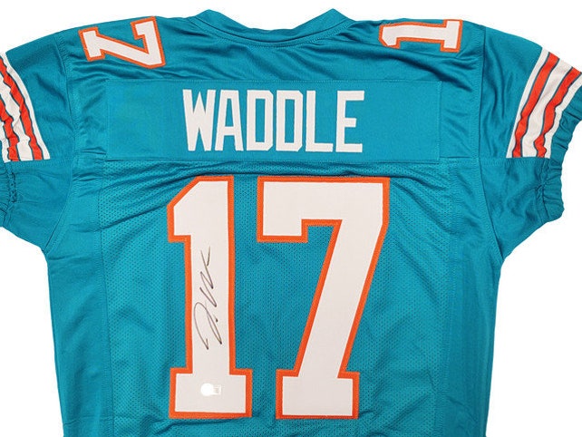 Miami Dolphins Waddle - Etsy