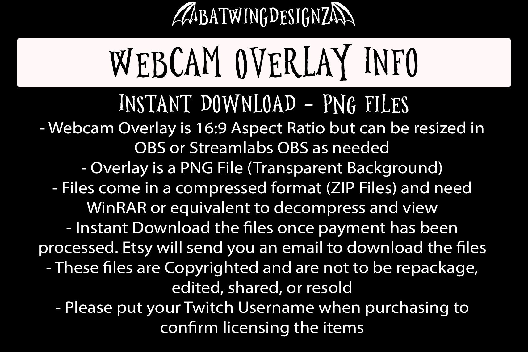 Blood Nurse Webcam Overlay | Horror Twitch Cam Bling - Etsy