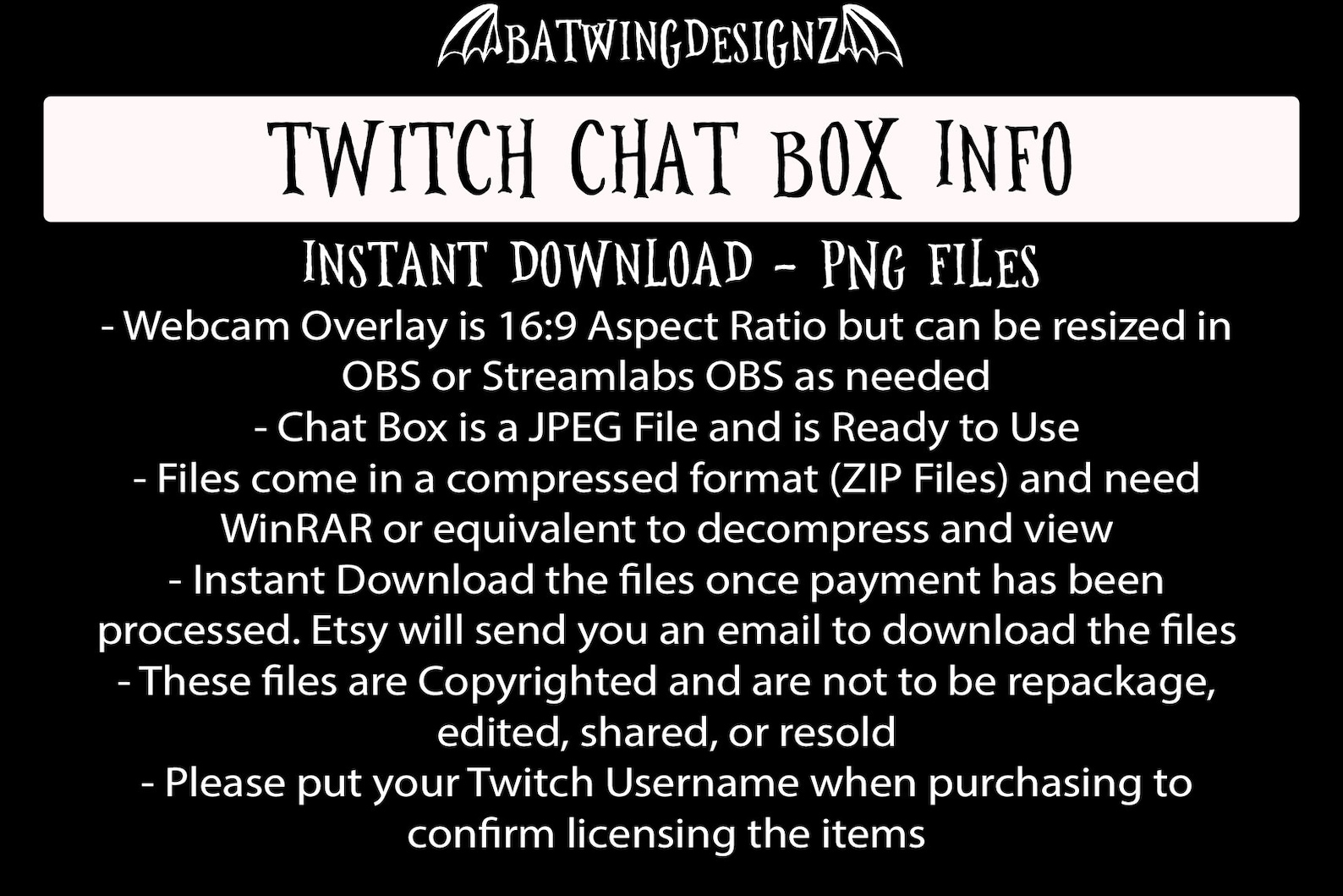 Pastel Constellations Twitch Chat Box | Gradient Cloud Moon Chat ...