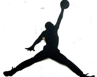 Nike Air Jordan Sign - Etsy