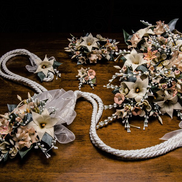 Lasso De Boda - Etsy