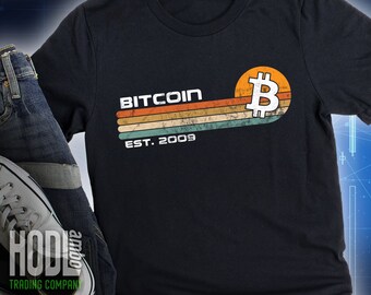 RUN BTC / Bitcoin / BTC / Btc Shirt / Crypto / Cryptocurrency / Bitcoin ...