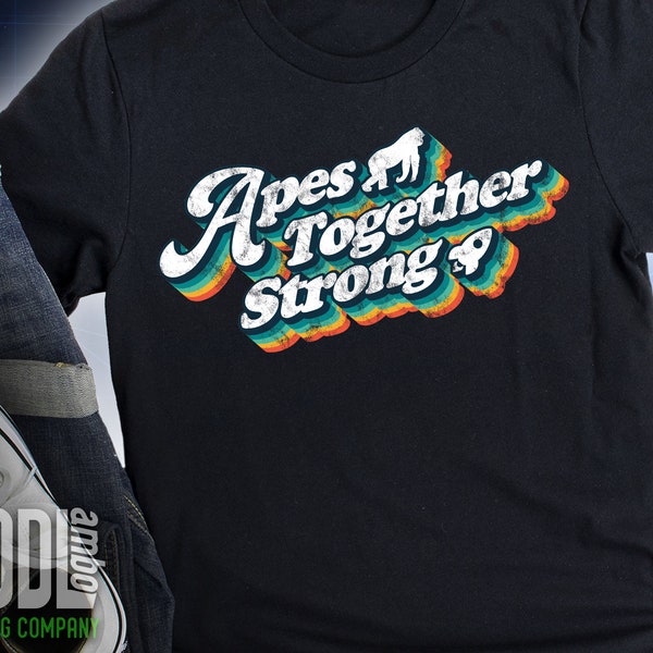 Stronger Together Shirt - Etsy