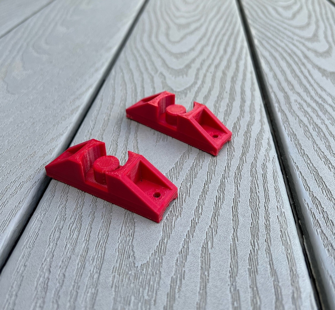 Rockwood Camper Tent Bracket Heavy Duty (2 Pack) - Etsy