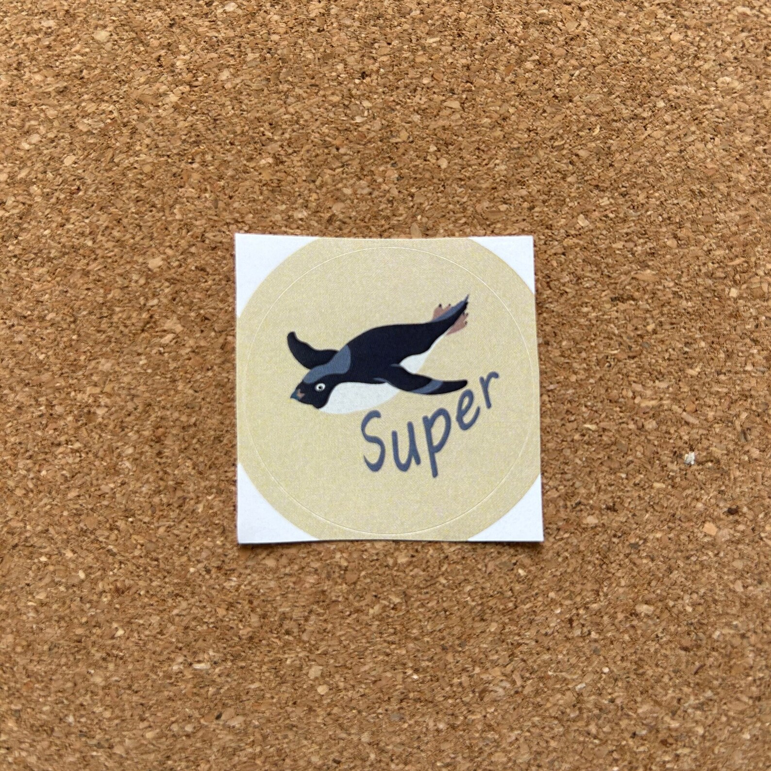 10x Circle Reward Stickers for Teachers - Etsy