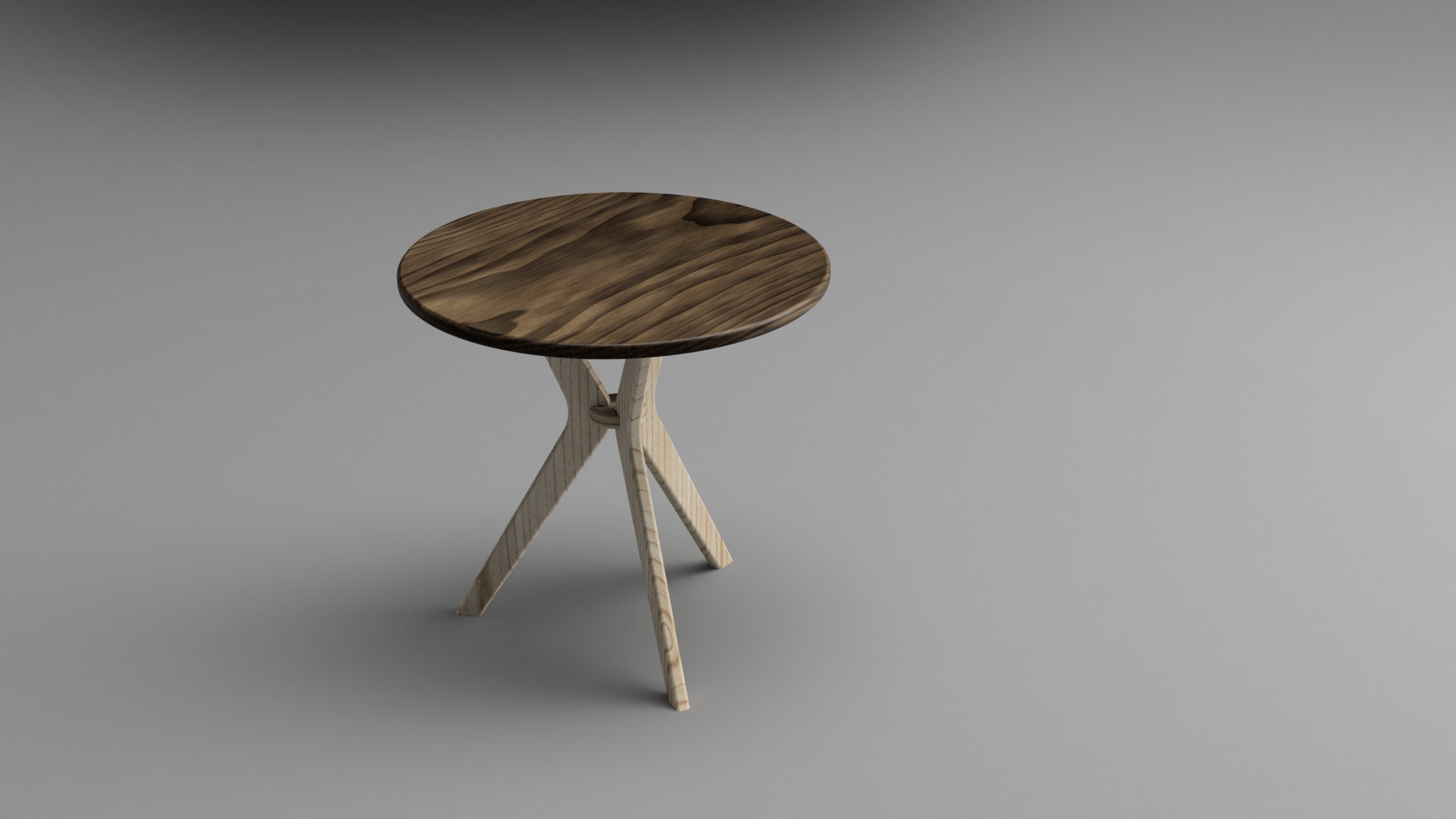 Versatile 3-leg Laser CNC Router Template Svg Dxf Pdf - Etsy