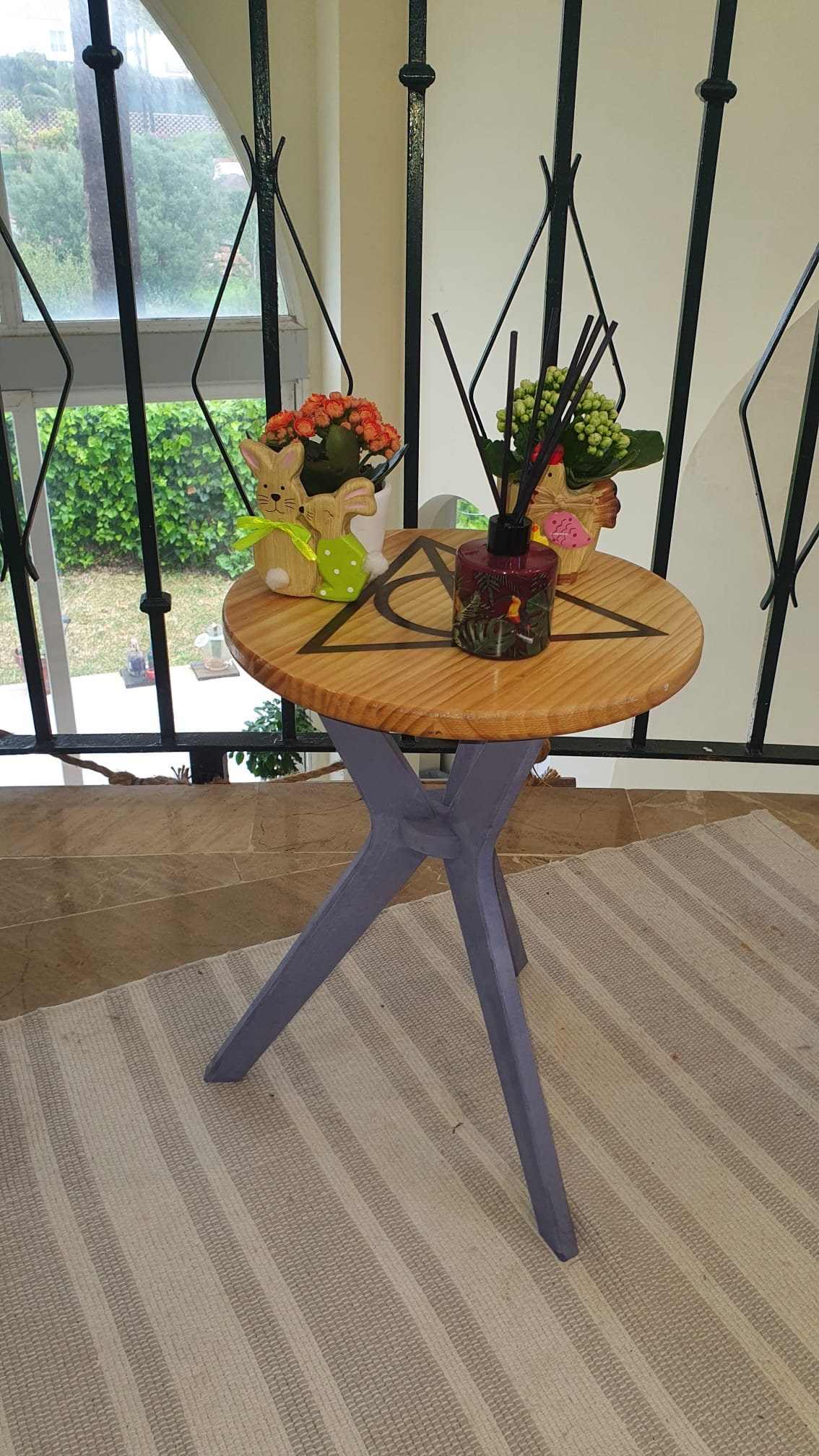 Versatile 3-leg Laser CNC Router Template Svg Dxf Pdf - Etsy