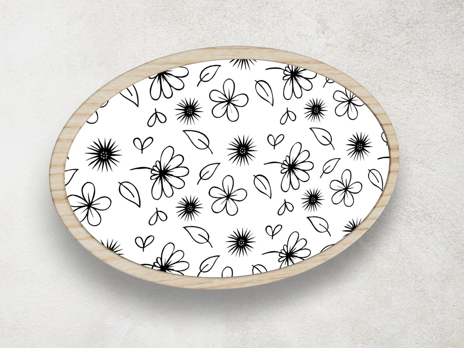 Patterns for Lightburn & Glowforge Svg, Dxf, AI Flowers, Herringbone ...