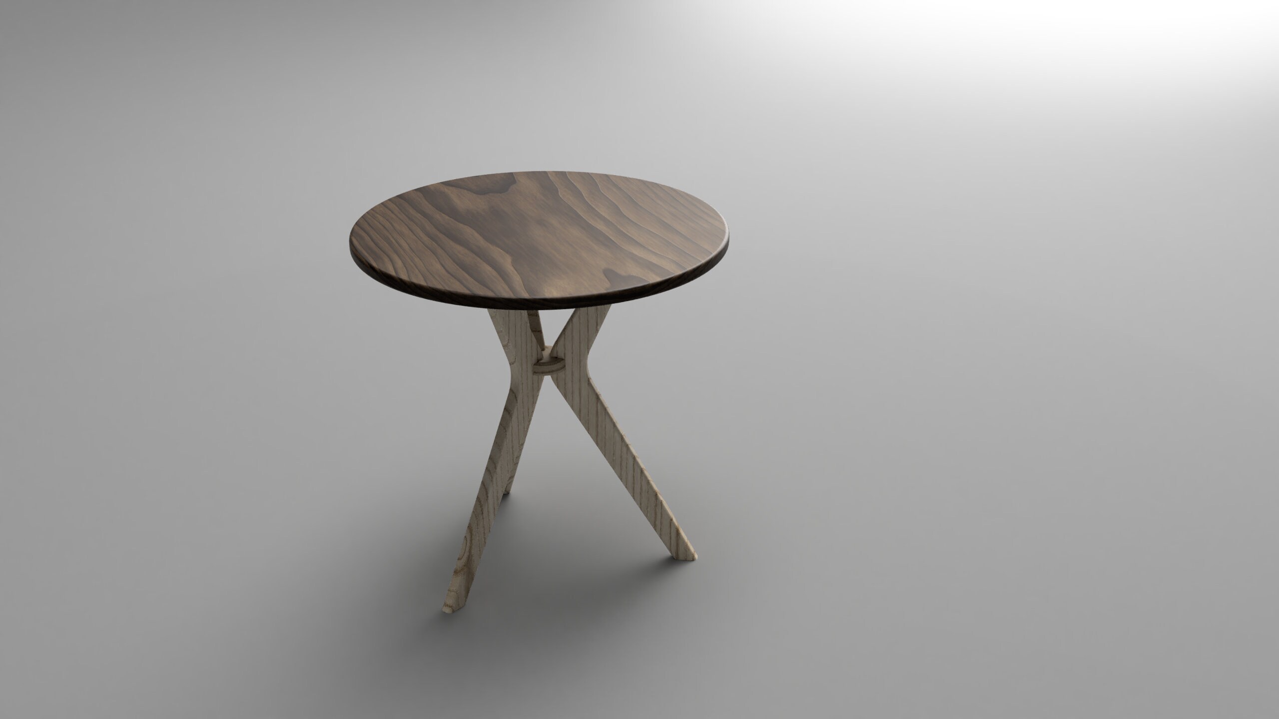 Versatile 3-leg Laser CNC Router Template Svg Dxf Pdf - Etsy