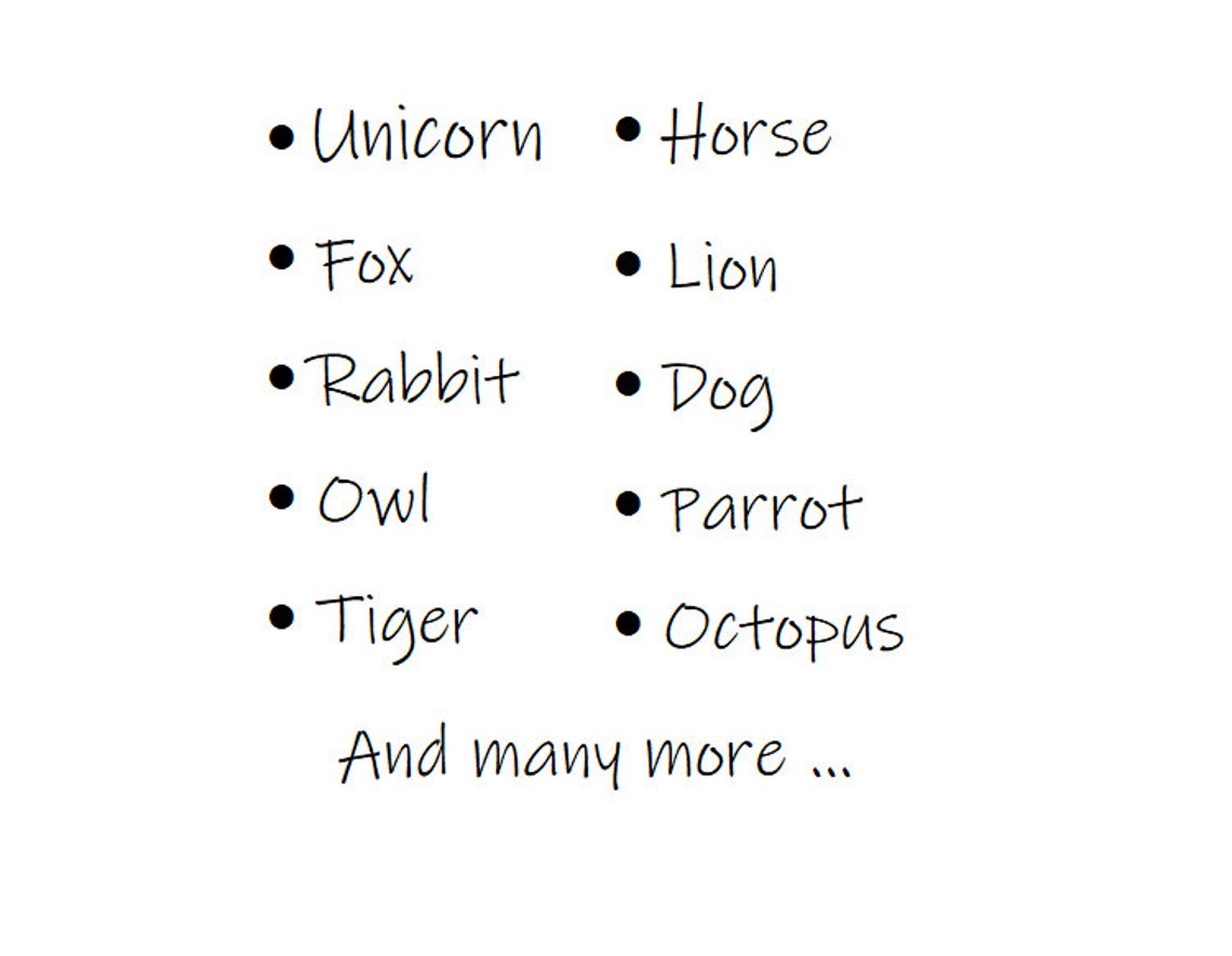 Geometric 33 Animals Design Bundle Aidxf and Svg Re-designed - Etsy