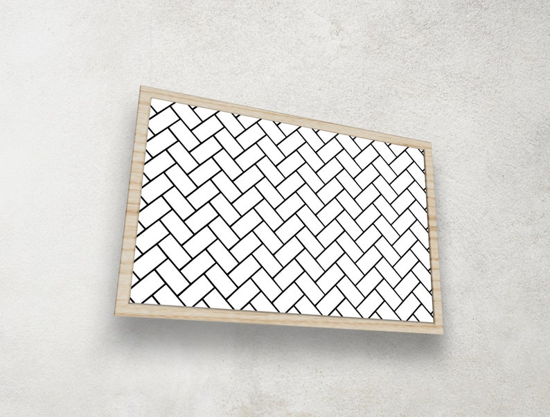 Patterns for Lightburn & Glowforge Svg, Dxf, AI Flowers, Herringbone ...