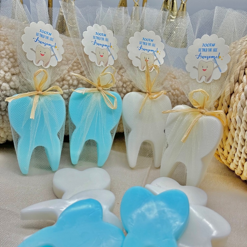Dental Gifts - 60+ Gift Ideas for 2025