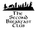 Second Breakfast Bib - Etsy